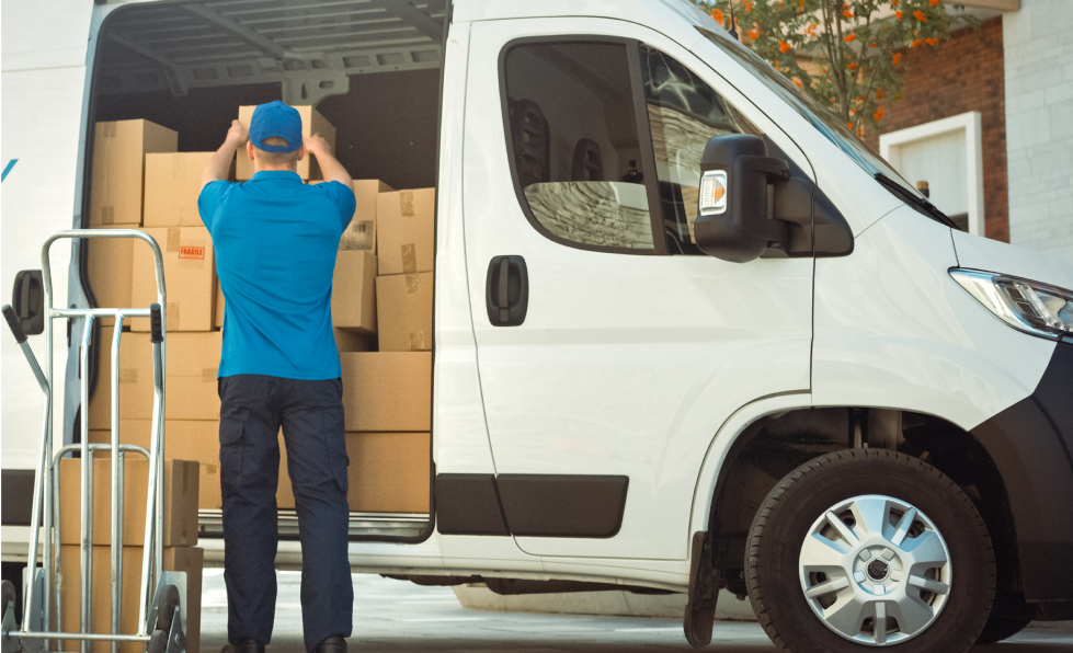 Seis consejos para mejorar la eficiencia logística de la última milla